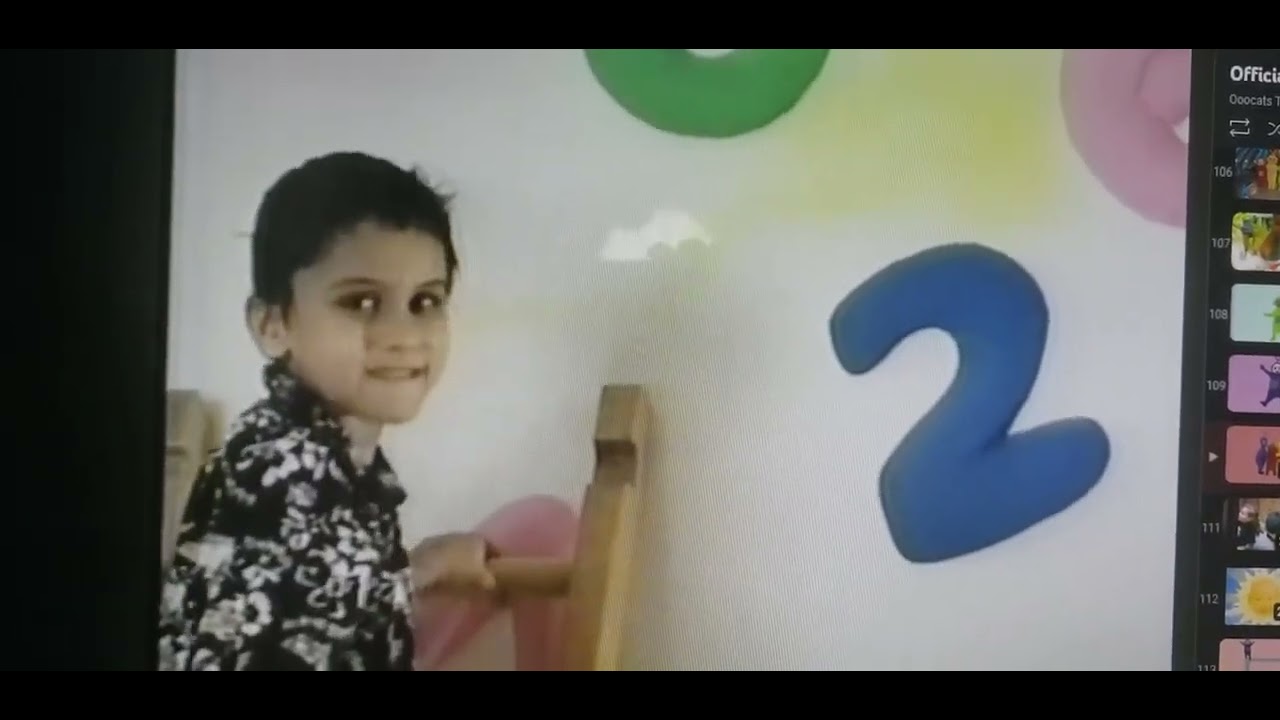 Teletubbies In The ABC Order - Two - YouTube