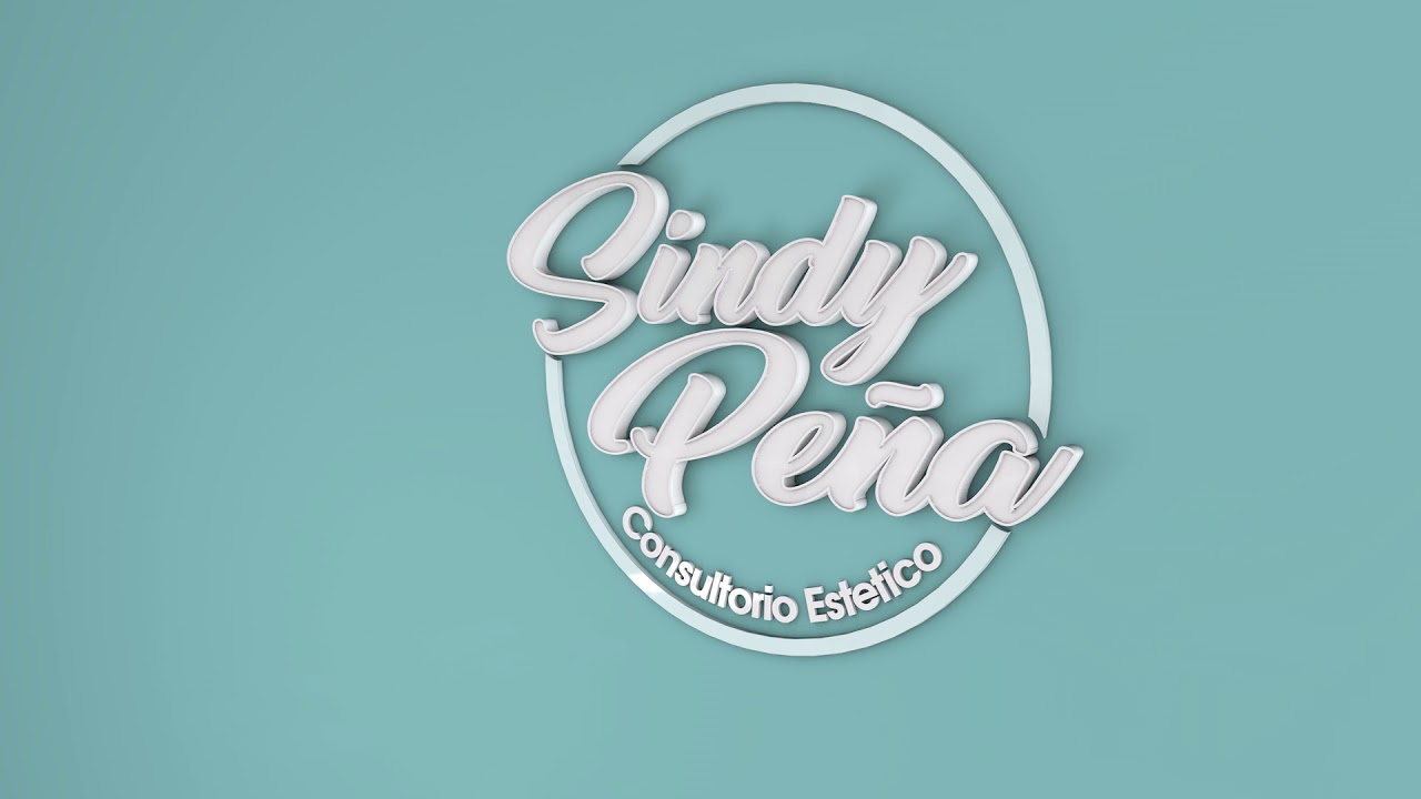 LOGO animado Sindy - YouTube