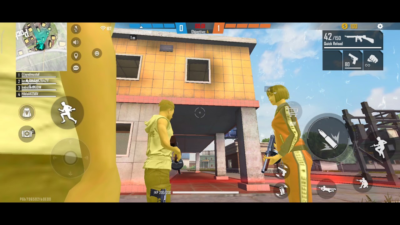 22 April 2021 - YouTube