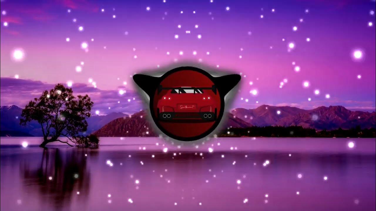 shady MOON - above umbrellas (Bass Boosted) - YouTube