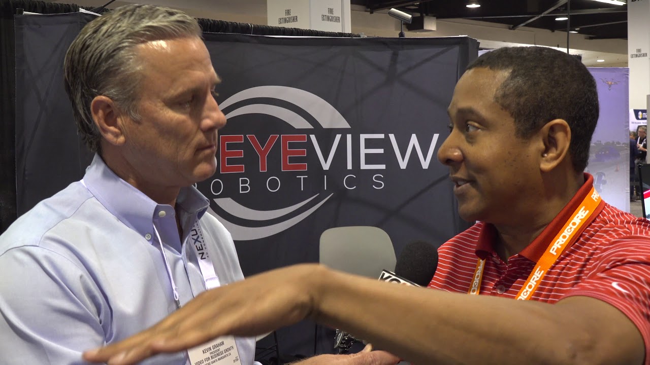 BirdsEyeView Aerobotics' Derek Lyons Talks Cost, Coverage and Customers ...