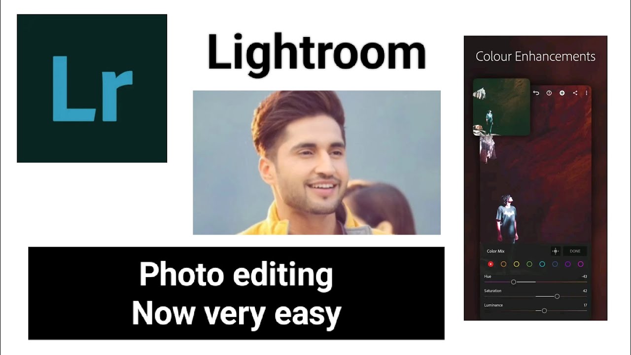complete photo editing | how to edit photos | photo editing kaise karen ...