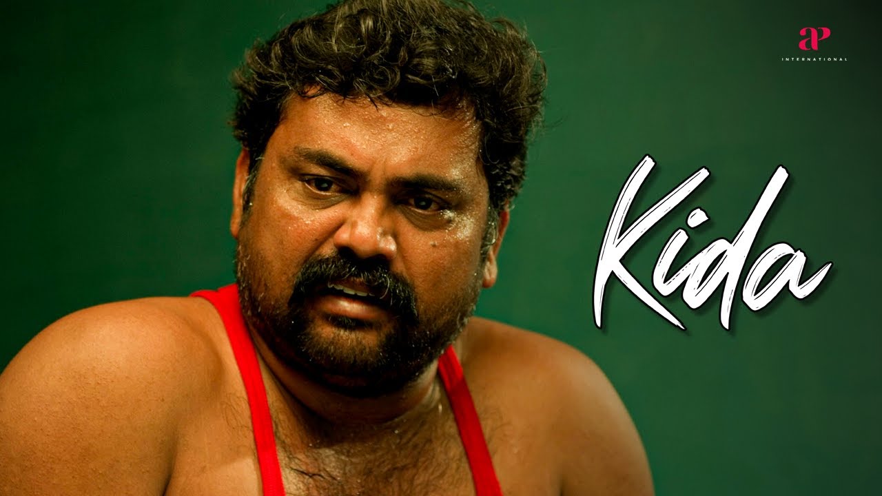 Kida Movie Scenes | Will dawn break through Kaali Venkat's night ...