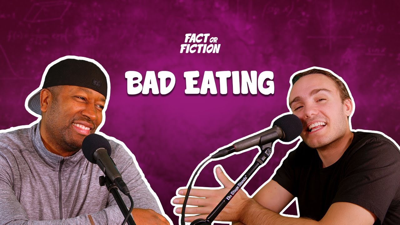 This Is What Happens To The Gum You Swallow 😳 #digestion - YouTube