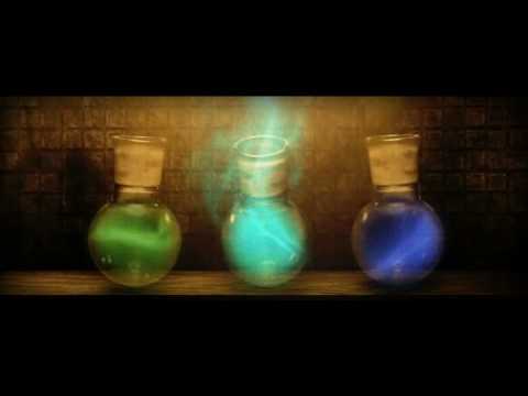 Porcupine Tree - Bonnie The Cat video - YouTube