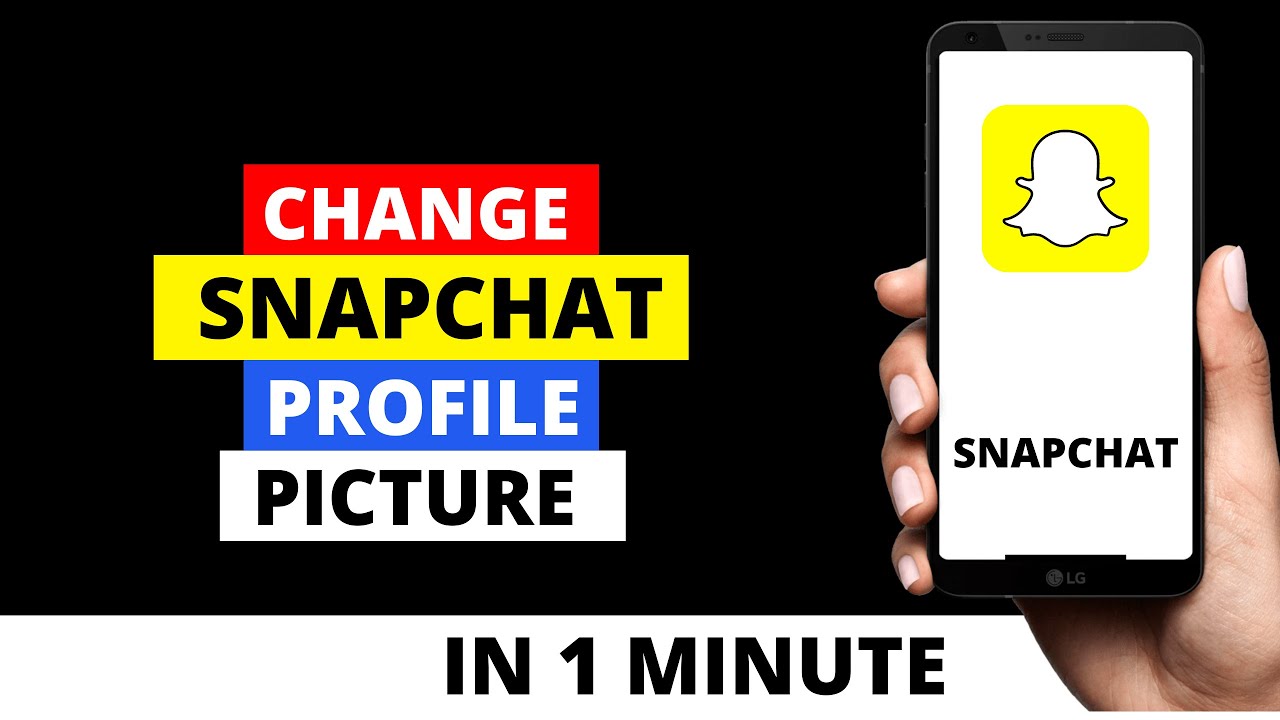 How To Change Snapchat Profile Picture On IPhone In 2022 How To Change Profile Picture On how-to-change-snapchat-profile-picture-on-iphone-in-2022-how-to-change-profile-picture-on