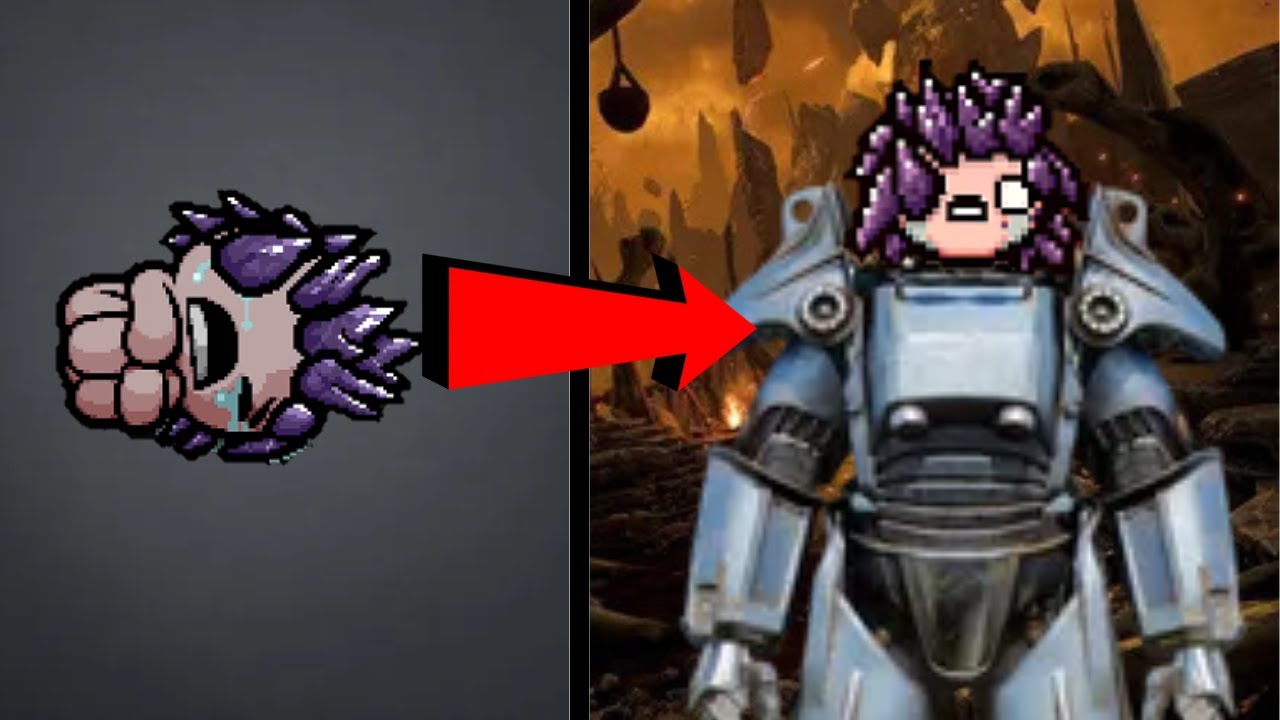 The Biggest COMEBACK In Isaac History! - YouTube