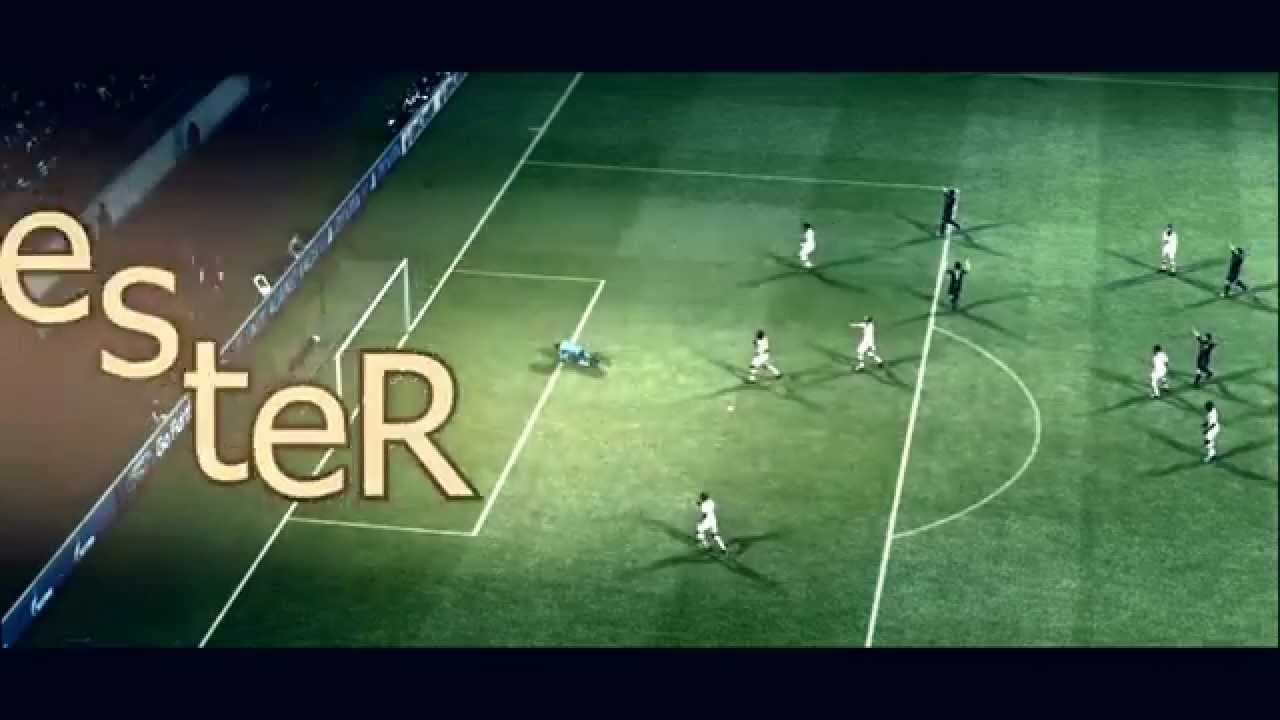 PES movie | By NesteR #2_ - YouTube