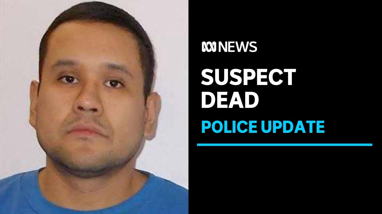 IN FULL: Canadian police speak following arrest and death of stabbing ...