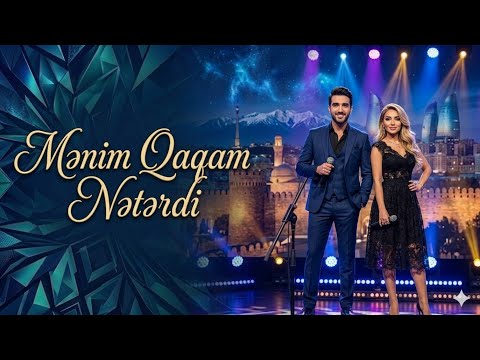 Mənim Qaqam Nətərdi | Super Mahnı 