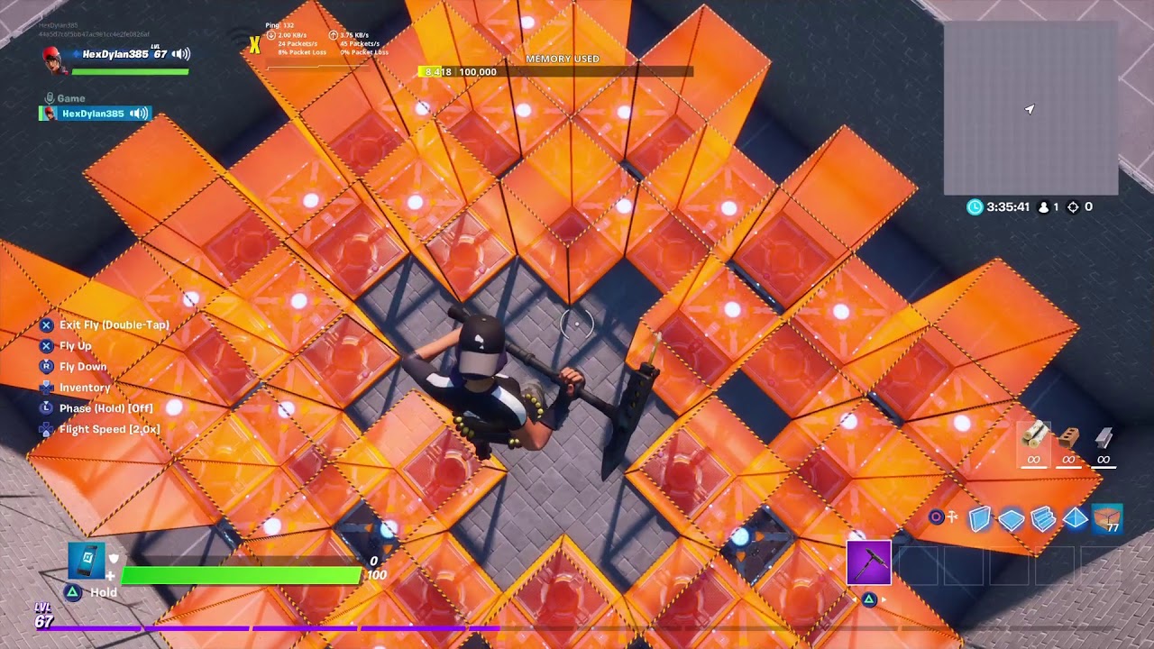 How to build your own BOX PVP - YouTube