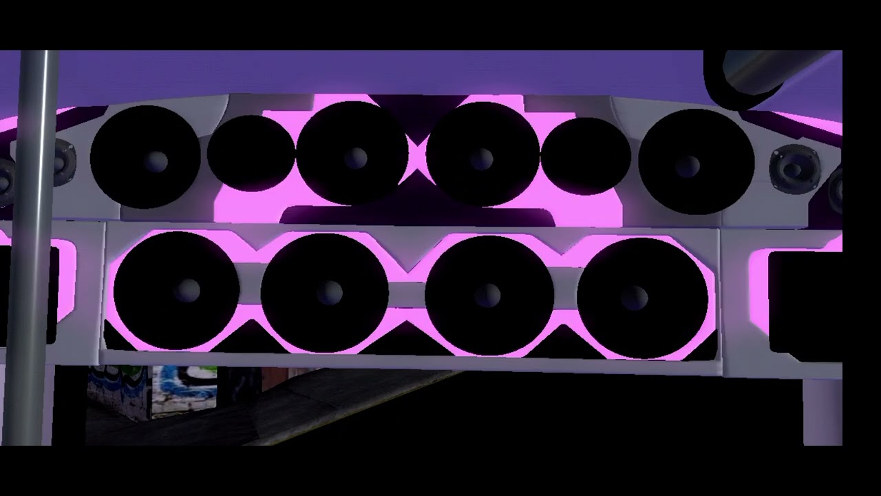 Demostracion encava 600 para pronto bus simulador - YouTube