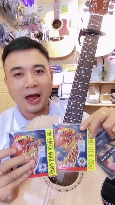 Số Đặt Loa : 09038-91119 Đặt Dây Guitar classic và acoustic và Loa Guitar Guitar 5 Phút Store ...