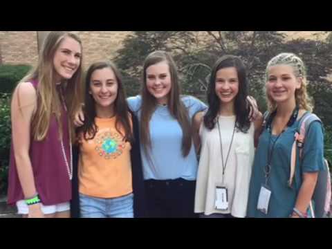M-Fuge 2017 - FBC West Point, MS - YouTube