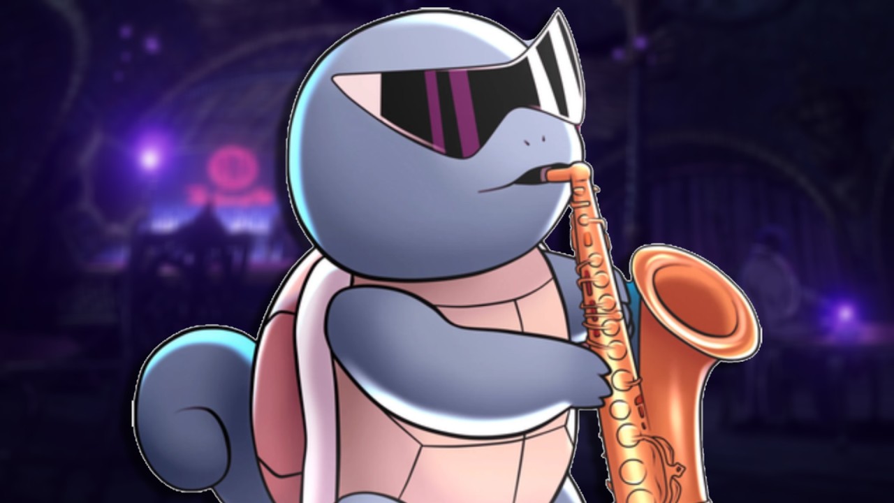 Smooth Jazz Nintendo Music Playlist - YouTube