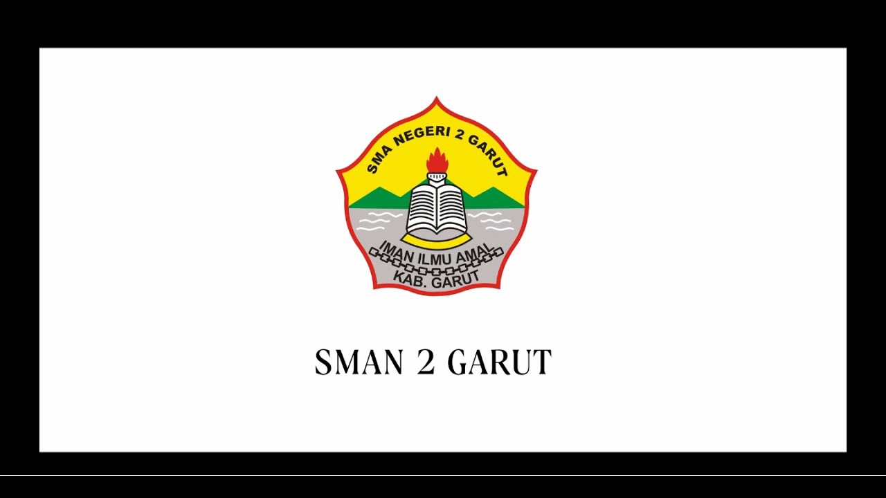 PROTOKOL KESEHATAN SMAN 2 GARUT - YouTube