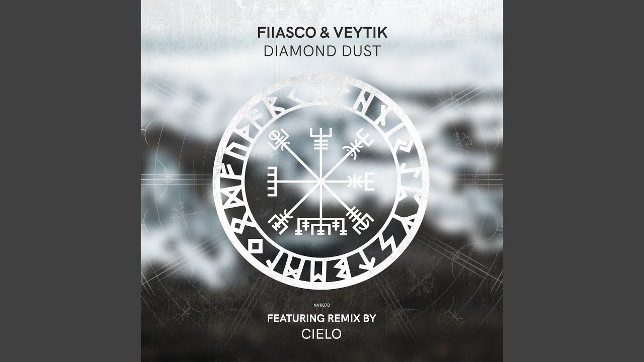 Diamond Dust (Cielo Remix) - YouTube