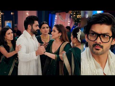 Dr. Aarambhi Today Episode New Promo | 9th July 2026 | Episode Update
