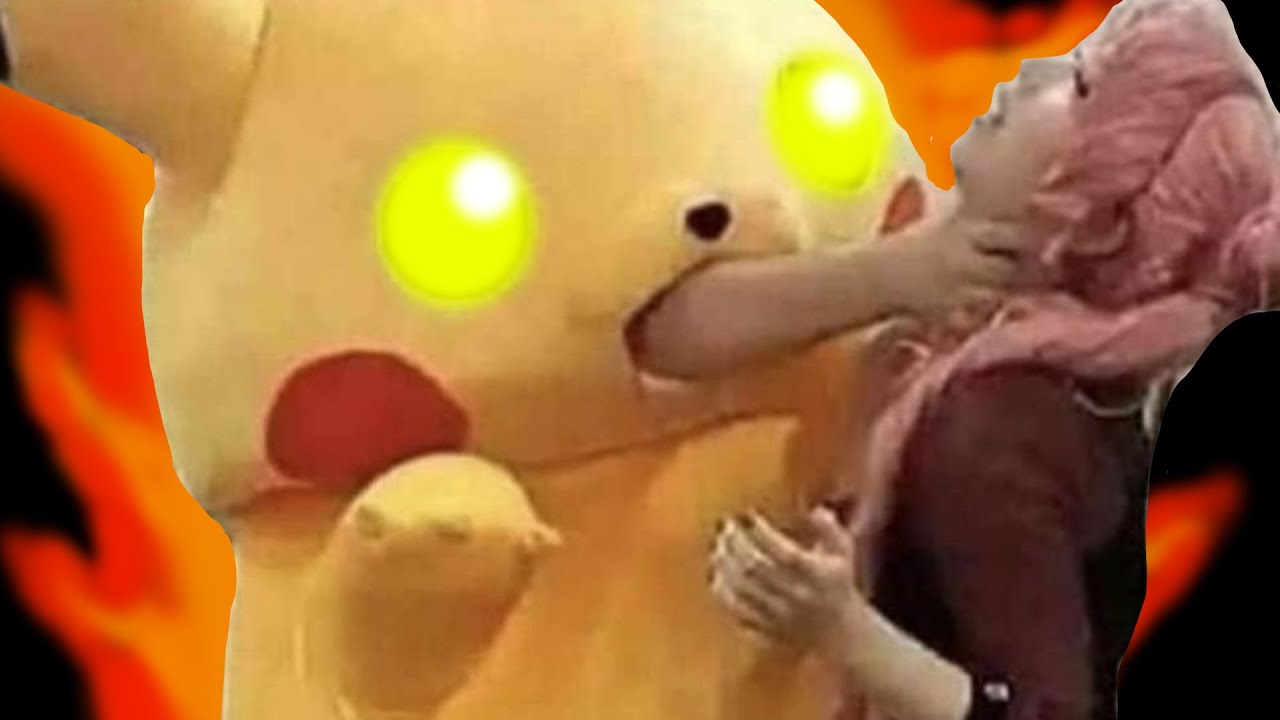 Cursed Smash Bros. - YouTube