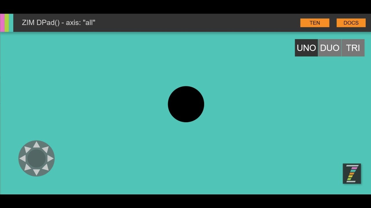 Zim Bubbling 107 Dpad Keyboard Alternative At Youtube