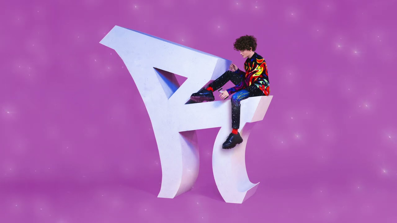 Reiley - Let It Ring (Disco Killerz Remix) [Official Audio] - YouTube Music