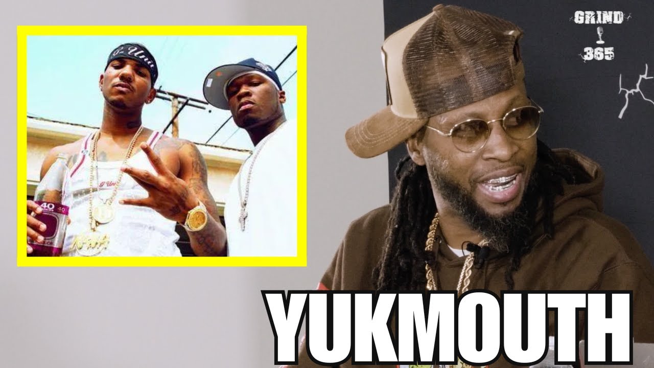 Yukmouth Claims Title For Fastest Diss Response In Rap History Verse ...