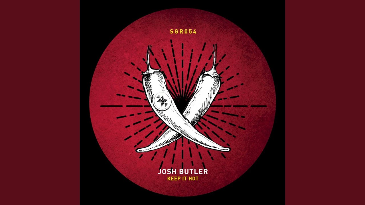 Keep It Hot (Original Mix) - YouTube Music