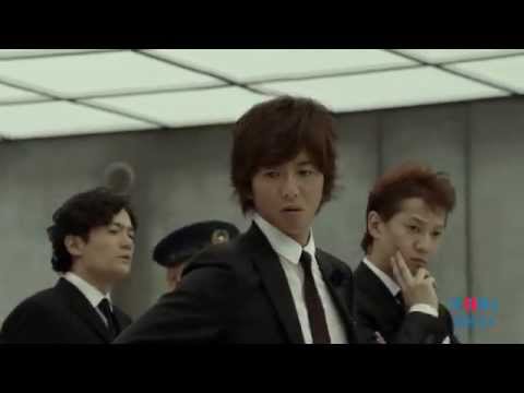 スマップ SMAP CM 西武そごう 「証拠品」篇 30秒 - YouTube