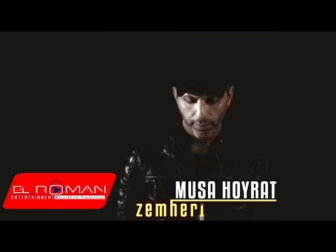 Musa Hoyrat - Zemheri (Official Video)