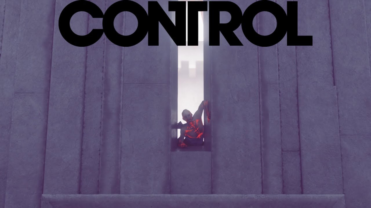 The Hotline | Control Ep 4 - YouTube