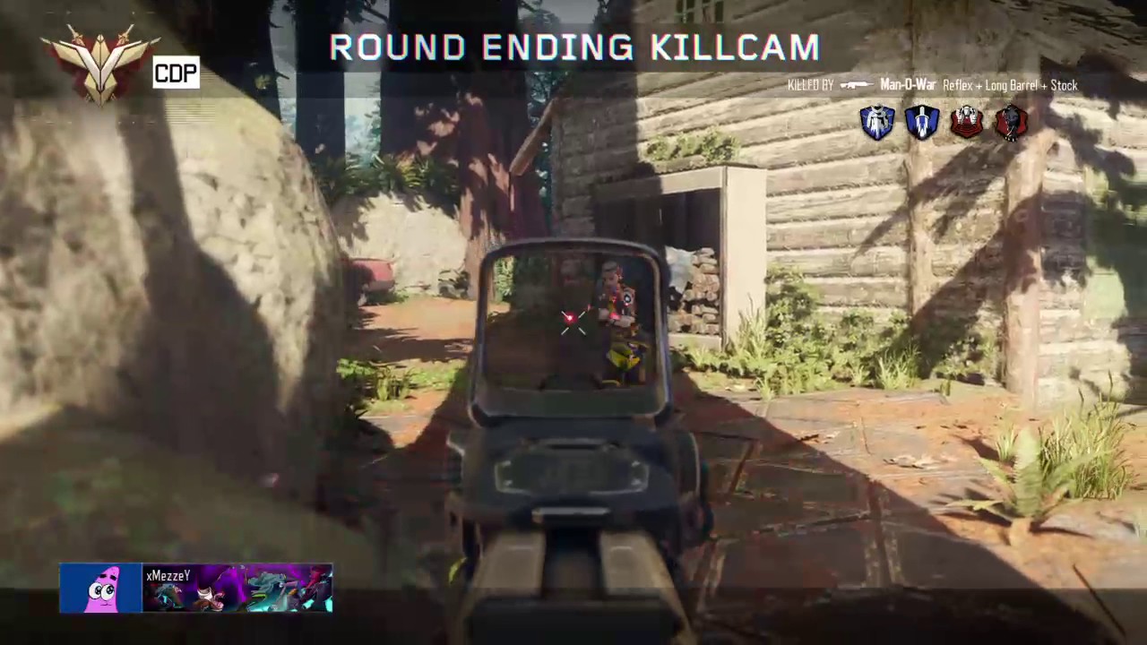 STRIP COD!!! - YouTube