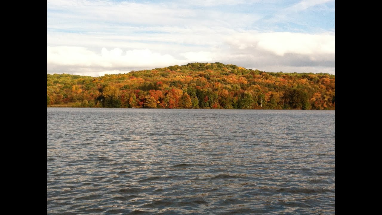 20 Minute Timer-Fall - YouTube