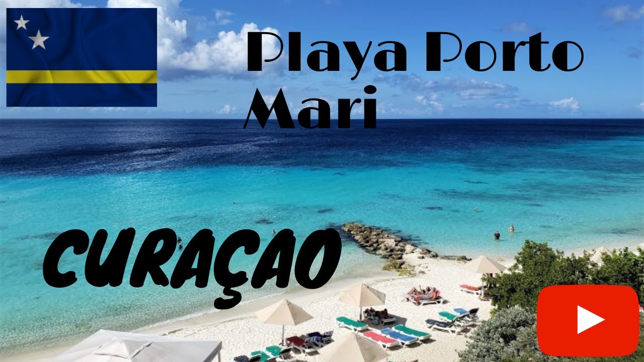Praia Porto Mari - Curaçao | Playa Porto Marie - Curaçao | Playa Porto ...