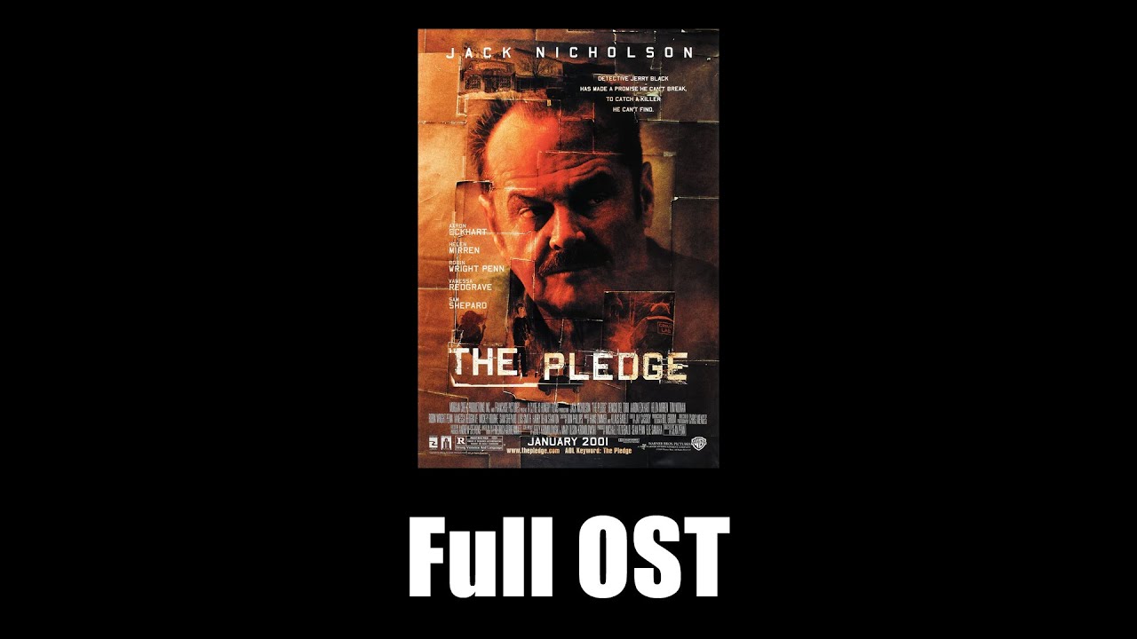 The Pledge (2001) - Full Official Soundtrack - YouTube