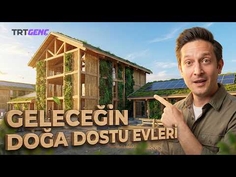 Peki Ne İşe Yarar? 2. Sezon 2. Bölüm @trtgencresmi