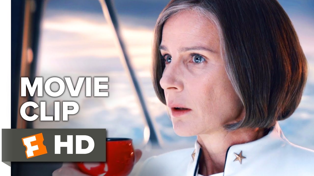 The Osiris Child Movie Clip - Genocide (2017) | Movieclips Indie - YouTube