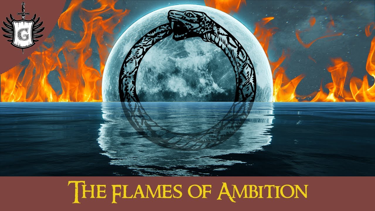 Elden Ring Analysis | Radahn, Rykard, & Ranni: The Demigod Stepchildren ...