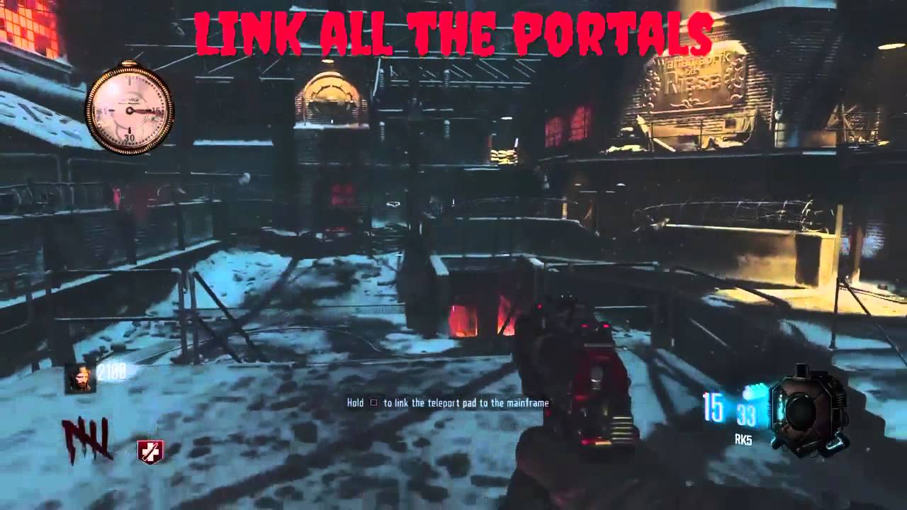 How To Pack A Punch in The Giant!!!!(COD:BO3 Zombies) - YouTube