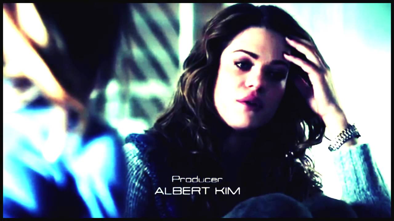 nikita | angel with a shotgun - YouTube