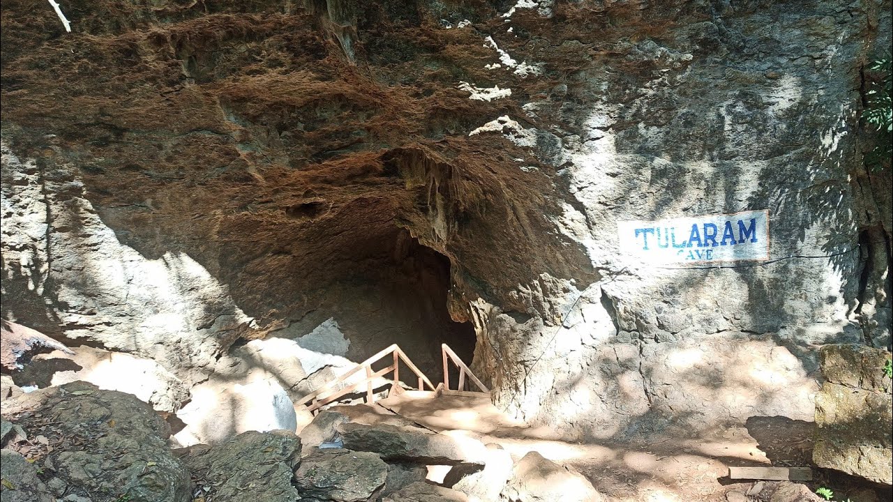 Tularam Cave II Umrangso Dimahasao Assam - YouTube