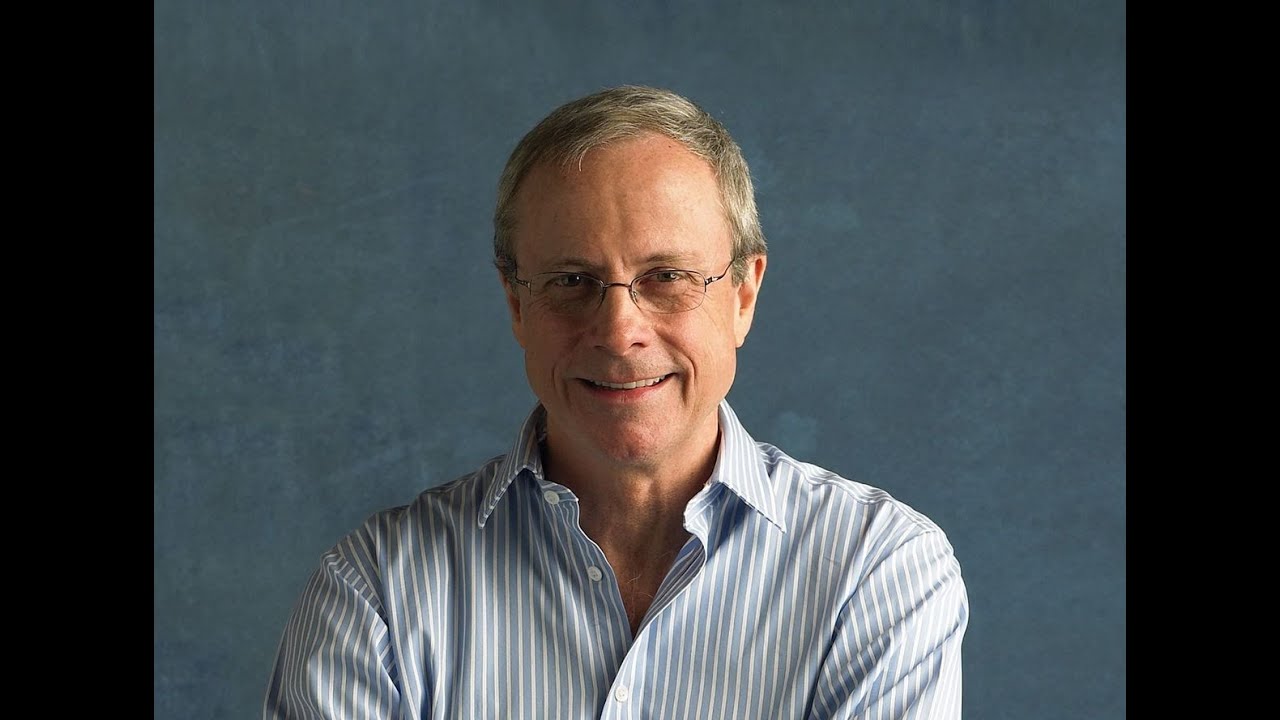 How mobile impacts productivity – with Getting Things Done author David Allen - YouTube