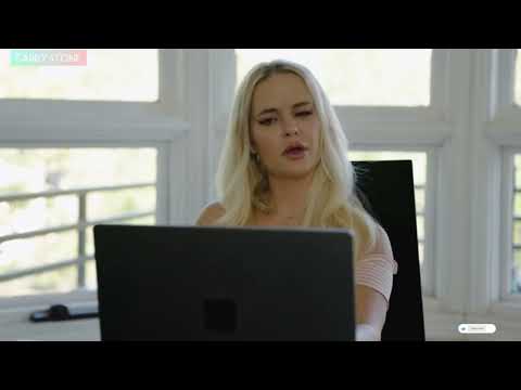 LESBIAN STEPMOTHER 8 - SCENE 1 - MOMMY MAKE ME | GABBY STONE |