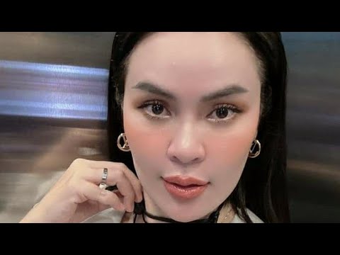 Phuong anh chau banh tec đang phát trực tiếp! - YouTube
