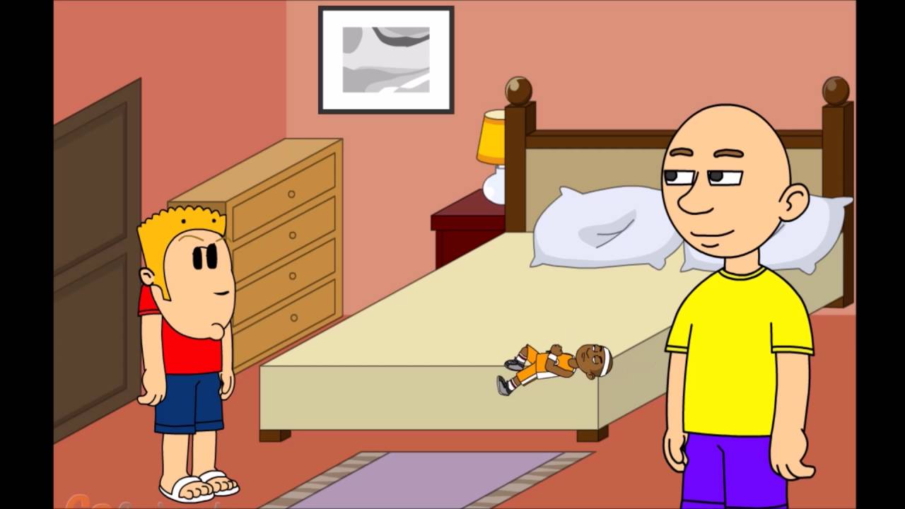 goanimate in a nutshell - YouTube