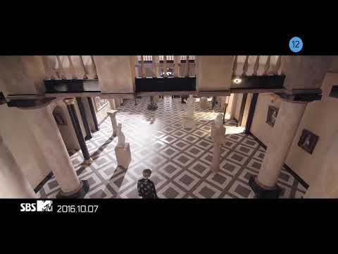 BTS-Offical mv-Blood,Sweat and Tears (Korean Version)