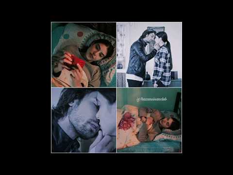 Sinan ❤ Hazan ☆ HazSin