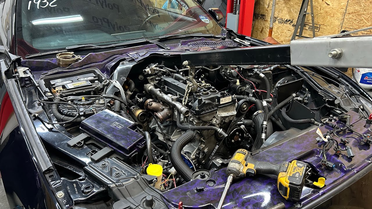 “Ruthie” is alive. - YouTube