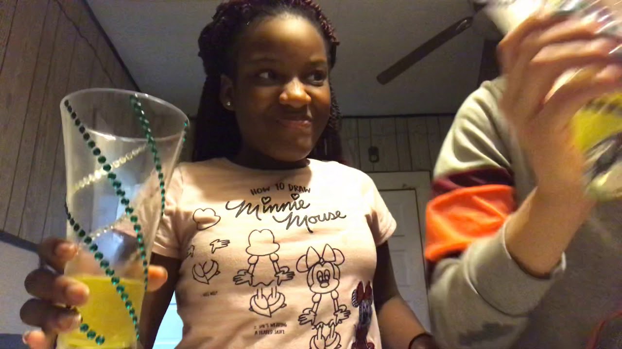 Pickle challenge - YouTube