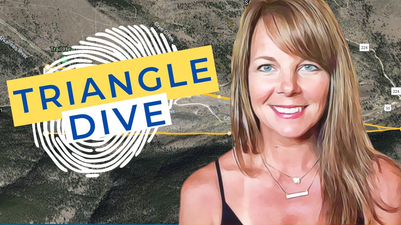 Suzanne Morphew Case - A Deeper Look at The Triangle (& What's Also ...