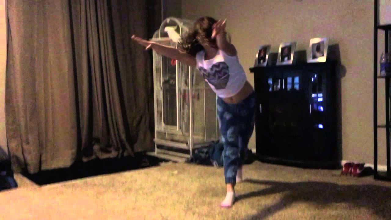 Front Walkover Tutorial | Lily's Gymnastics - YouTube